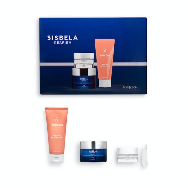 Precio en Mercadona de Lote Sisbela Reafirm Deliplus Caja 1 ud, 8.75 ...