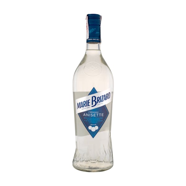 Licor de anís Marie Brizard Anisette Botella 1 L desde 0,00 € | Febrero ...