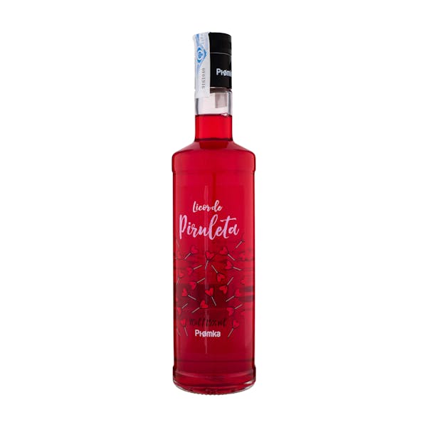 Licor de piruleta Pi.omka Botella 700 ml desde 0,00 € | Febrero 2026 ...
