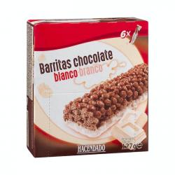 Mejor precio en Mercadona de Cereales de arroz inflado Choco Rice ...