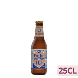Mejor precio de Cerveza sin alcohol Falke Lata 330 ml. www.supersupers ...