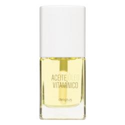 Mejor precio de Tratamiento para uñas aceite vitamínico Deliplus 44 1 ...